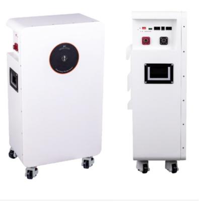 China 17.4kWh Wall-Mounted LiFePO4 Battery for Home Solar PV Energy Storage Chemical Composition Lithium Iron Phosphate LiFePO4 for sale
