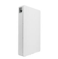China Wall-Mounted Home Energy Storage Lithium Iron Phosphate Battery 48V 120/200/280AH with Smart Bms Customization for sale
