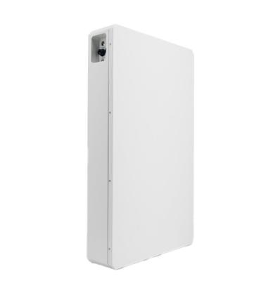 China Wall-Mounted Home Energy Storage Lithium Iron Phosphate Battery 48V 120/200/280AH with Smart Bms Customization for sale