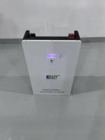 China Reliable EWT LiFePO4 51.2V 100Ah 5.12kWh Battery for Solar Home & Off-Grid Systems for sale