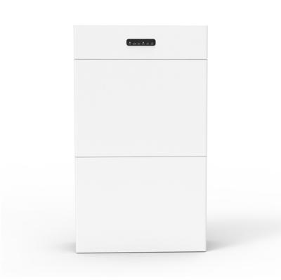 China Photovoltaic Energy Storage Lithium Iron Phosphate Battery Pack with Customized Other Storage Type Plastic Housing for sale