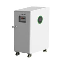 China li ion battery manufacturers 51.2V 560Ah Energy Storage Battery Wall Mounted Photovoltaic Power Generation Home Solar Energy Storage System for sale