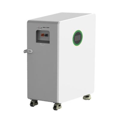 China li ion battery manufacturers 51.2V 560Ah Energy Storage Battery Wall Mounted Photovoltaic Power Generation Home Solar Energy Storage System for sale