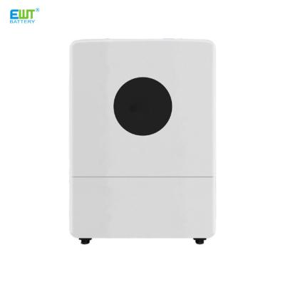 China 3.2V Lithium Iron Phosphate Battery Pack for Home Energy Storage and Solar Wall RoHS Certified for sale