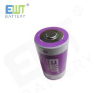 China Lithium Thionyl Chloride Li-SoCl2 Battery, LiSOCl2 ER14335 TL-4955, TL-5955, XL-055F for sale