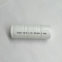 China Nominal Capacity 800mAh Nickel Cadmium Chemistry Replacement Welch Allyn NICD Battery for Medical Equipment for sale