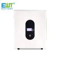 China Floor-Mounted Home Energy Storage 51.2V 300Ah Li Ion Battery Manufacturers with Free Maintenance and Other Storage Type for sale
