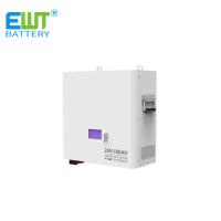 China 24V 100Ah Li Ion Battery The Perfect Power Storage Solution for Home Solar Energy for sale