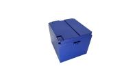 China 72V 20Ah Lithium Ion Battery for E-Bicycle and E-Scooter LFP Anode Material Discharging Temperature -20°C to 60°C for sale