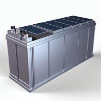 China Solar System Battery Type Lifepo4 Energy Storage Battery Lithium Iron Phosphate LiFePO4 with Varying Maximum Discharge Current for sale