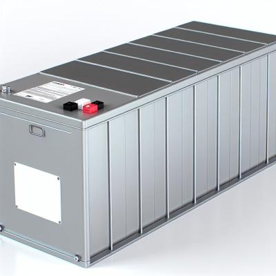 China Customizable Solar System Energy Storage Battery Pack with Customization Options for sale