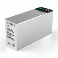 China Customizable Lifepo4 Energy Storage Battery The Ultimate Backup Power Solution for Solar Systems and Electric Vehicles for sale