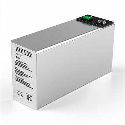China Customizable Lifepo4 Energy Storage Battery The Ultimate Backup Power Solution for Solar Systems and Electric Vehicles for sale