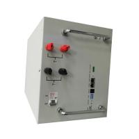 China Backup Power Rechargeable Battery for Solar System Energy Storage System Long-lasting and Lithium Iron Phosphate LiFePO4 Type for sale