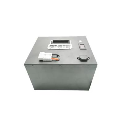 China Home Energy Storage Battery with Solar System Compatibility for sale