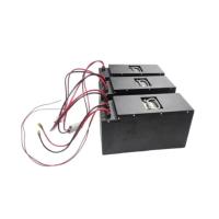 China Long-lasting Lithium Iron Phosphate LiFePO4 Energy Storage Battery for Rechargeable and Off-grid Solar Systems for sale