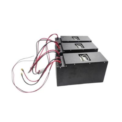 China Long-lasting Lithium Iron Phosphate LiFePO4 Energy Storage Battery for Rechargeable and Off-grid Solar Systems for sale