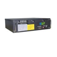 China Off-grid Solar Systems Lifepo4 Energy Storage Battery with Fast Charging and Maximum Charging Current 10A for sale