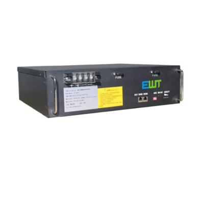China Off-grid Solar Systems Lifepo4 Energy Storage Battery with Fast Charging and Maximum Charging Current 10A for sale
