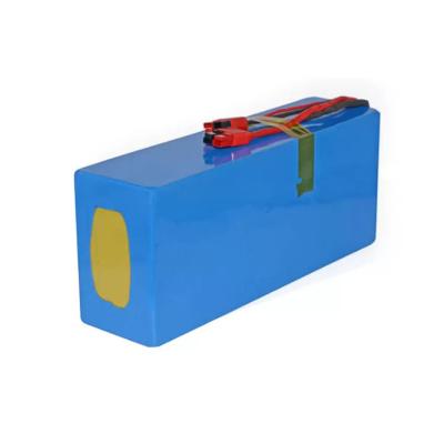 China Electric Vehicles Household Energy Storage Battery with Maximum Charging Current of 10A for sale
