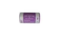 China High-Capacity ER34615M 3.6V 14500mAh Lithium Battery for Smart Meters, IoT Devices & Backup Systems for sale