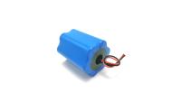 China Screw Terminal 18650 11.1V 4000MAH Lithium Ion Battery Pack with CC/CV Charging Mode and -10-30°C Storage Type for sale
