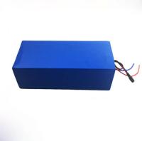 China 24V 20AH Lithium Iron Phosphate Battery Pack with Durable ABS Case for Electrical Tools and Home Appliances for sale