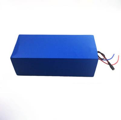 China 24V 20AH Lithium Iron Phosphate Battery Pack with Durable ABS Case for Electrical Tools and Home Appliances for sale