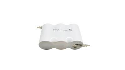 China Rechargeable NI-CD D 3.6V 4000MAH 72200 Medical Battery with Other Storage Compatibility and 2-4 Hours Charge Time for sale