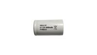 China NiCd D 1.2V 4000MAH Chemical Formula Battery Capacity Lithium Polymer Battery for 72200 Medical Battery for sale