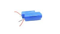 China ICR18650 11.1V 1800MAH Lithium Battery Pack for sale