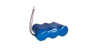 China ER34615M  3.6V  43500MAH Plastic Casing Lithium Thionyl Chloride Battery Provides Long-lasting Power High Energy Density for sale