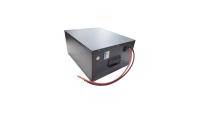 China 32700 48V 40AH Lithium Battery Pack with PCM Protection and Connector A Grade Cells for Long-Lasting Power for sale