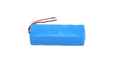 China 18650 48V12AH ABS Case Lithium Battery Pack Perfect Replacement For Sony NP-F750 Battery With Cell Type Cylindrical for sale