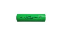 China NI-MH AA 1.2V 2000MAH ODM Nickel Metal Hydride Battery for sale
