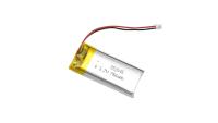 China 852045 3.7V 750mAh LiPo Battery Pack -20°C to 60°C for sale