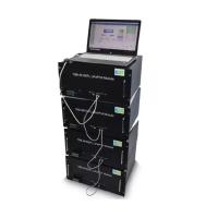 China 48V 200AH 10Kwh LiFePO4 Battery Pack for Off-grid Hybrid Solar Storage Systems -20 to 60C Operating Temperature for sale