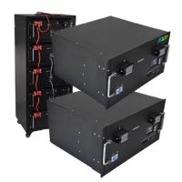 China 48V 100AH LiFePO4 Battery for Boats Max Load Quantity cells 4 Operating Temperature -20-60C for sale
