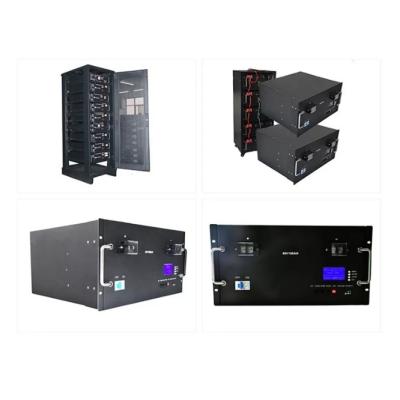 China 48V 200Ah 10Kwh Lithium Ion Battery LiFePO4 Solar Power Storage System for Solar Applications Solid State Technology for sale