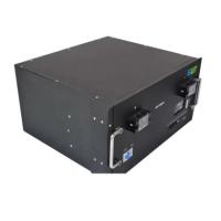 China 48V Rechargeable Lithium-Ion Battery Pack Durable Energy Storage System with Max Load Quantity cells 4 for sale