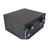 China 48V 100Ah LiFePO4 Solid State Lithium Ion Battery Pack 6000 Cycles 540*420*200mm 50kg for Solar Electric Power System for sale