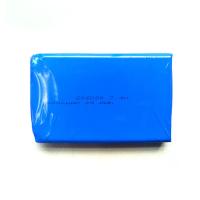 China Lipo Battery Factory 4000mAh 3.7V Long Lasting 1000 Cycles Rechargeable Li-polymer Battery LP606090 CE/RoHS Certified 12-Month for sale