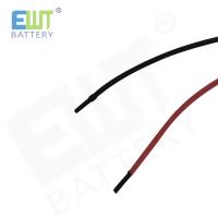 China High Quality 503759 Rechargeable Li-polymer Battery - 3.7V 1200mAh High Capacity for sale