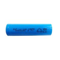 China EWT 18650 Li-Ion Rechargeable Battery 3.7V 4000mAh Bulk Pack for LED Flashlights & Consumer Electronics for sale