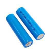 China EWT 18650 Li-Ion Rechargeable Battery 3.7V 4000mAh Bulk Pack for LED Flashlights & Consumer Electronics for sale