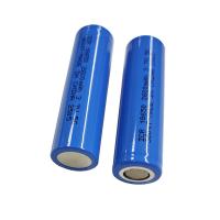China EWT 18650 3.7V Rechargeable Lithium-Ion Battery 2600mAh 500 Cycles for Toys Electric Wheelchairs & Power Tools for sale