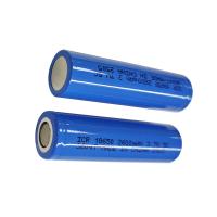 China EWT 18650 3.7V Rechargeable Lithium-Ion Battery 2600mAh 500 Cycles for Toys Electric Wheelchairs & Power Tools for sale
