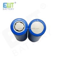China EWT 18650 3.7V Rechargeable Lithium-Ion Battery 2600mAh 500 Cycles for Toys Electric Wheelchairs & Power Tools for sale