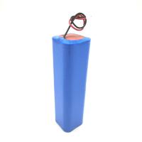 China Bulk 18650 Li-Ion Rechargeable Batteries 7.4V 8800mAh for Electric Vehicles E-Bikes Consumer Electronics for sale