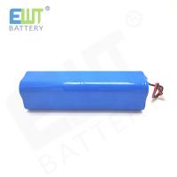 China Bulk 18650 Li-Ion Rechargeable Batteries 7.4V 8800mAh for Electric Vehicles E-Bikes Consumer Electronics for sale